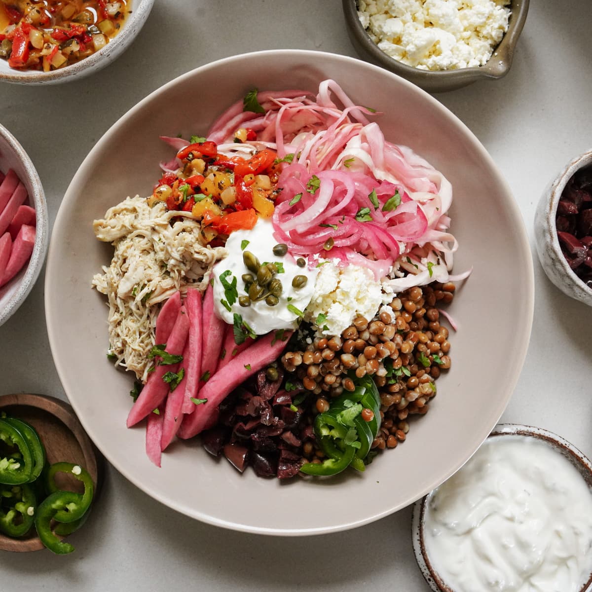 Cava Bowl Menu 2025 - Complete Prices & Nutrition Info